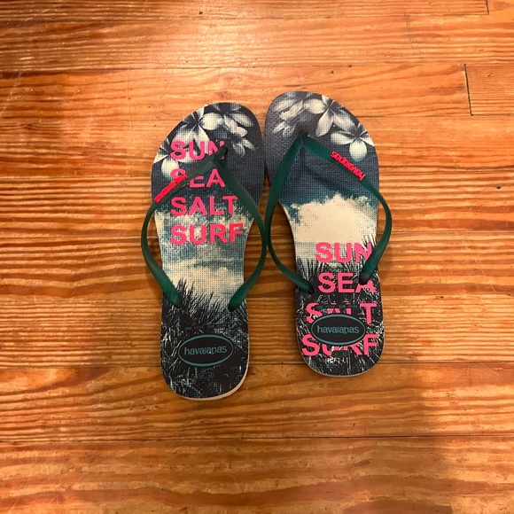 Havaianas | Shoes | Sandals | Poshmark